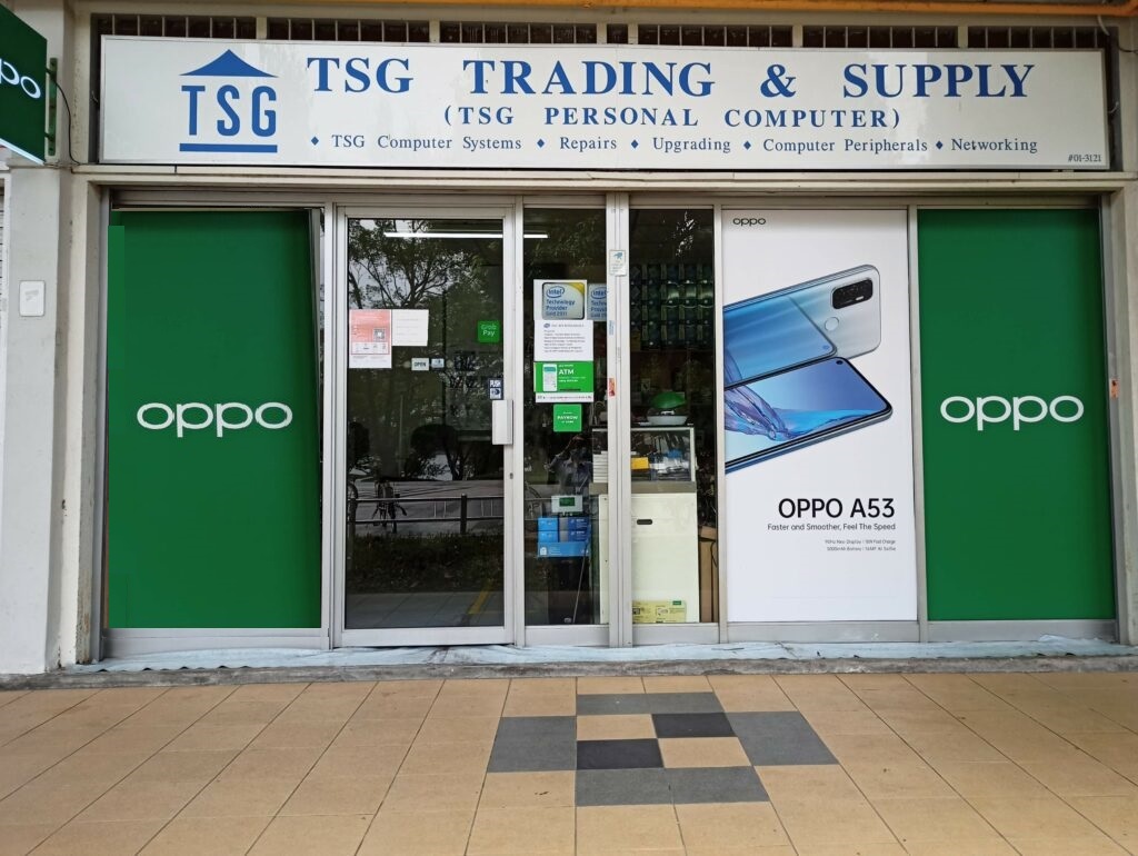 Mobile Phone – TSG Technologies